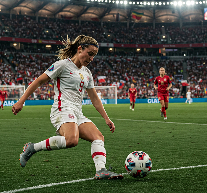 UEFA Womens EURO 2025
